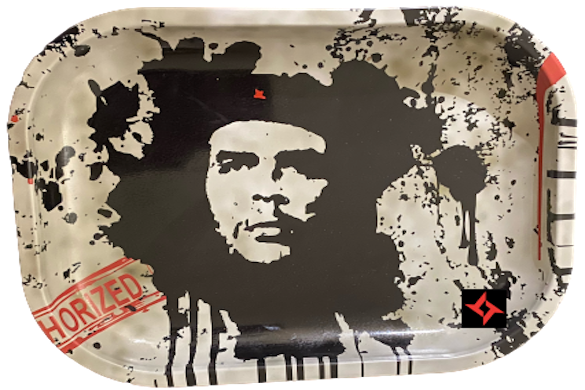 Che Guevara Face Toon Tray – TrayToonz